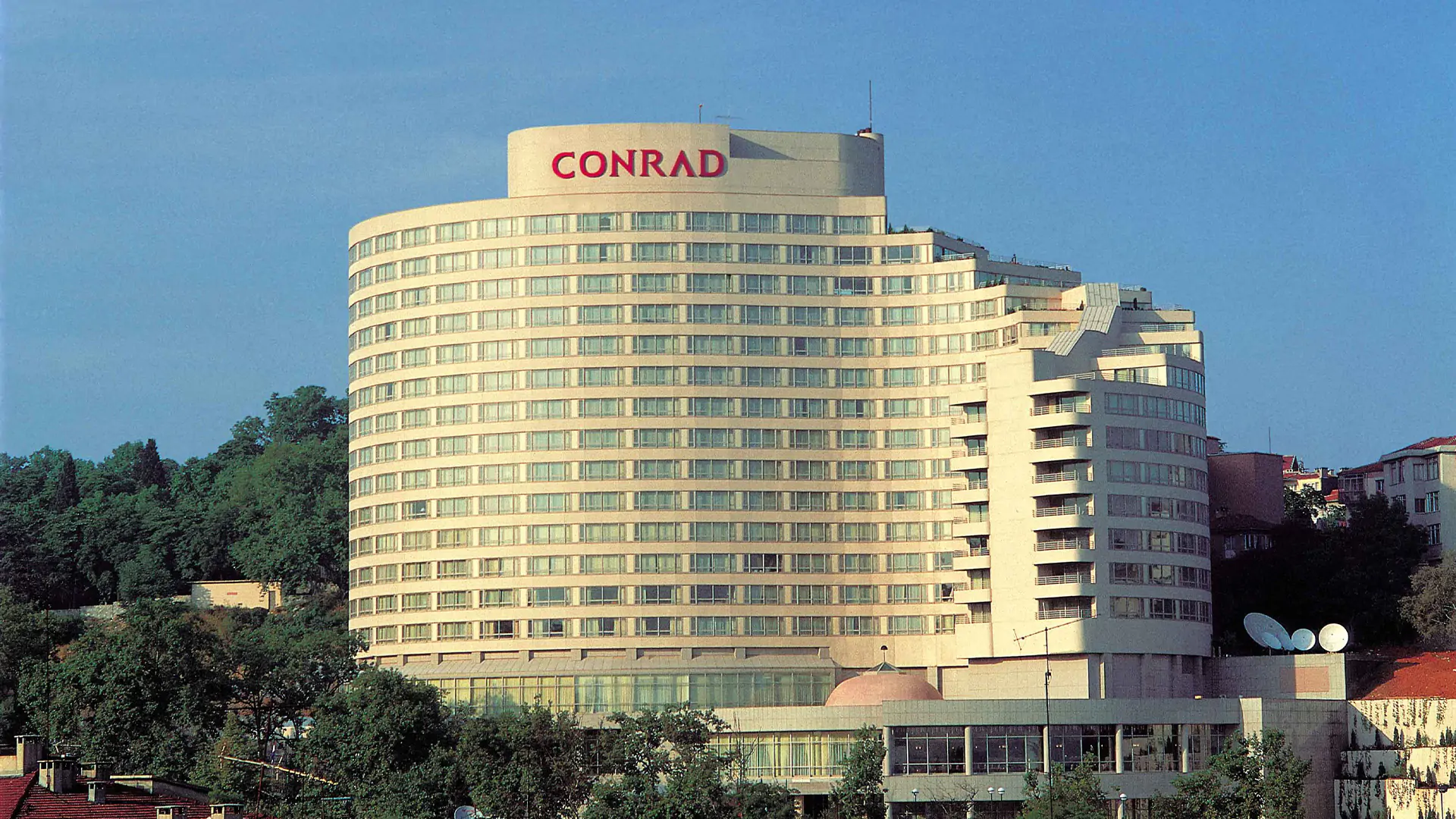 Conrad Hotel
