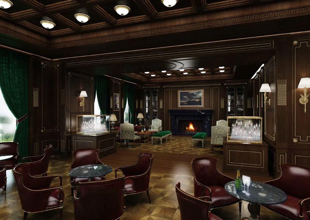 Ismoili Somoni Hotel